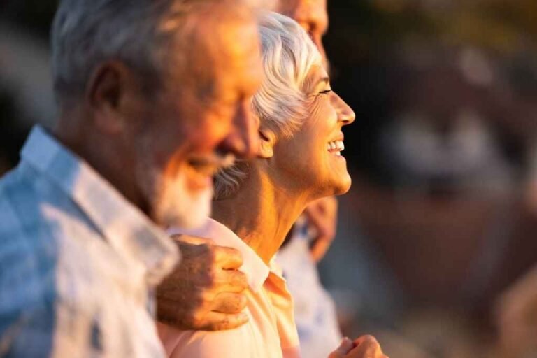 7 Things You Can Do to Prepare for Old Age